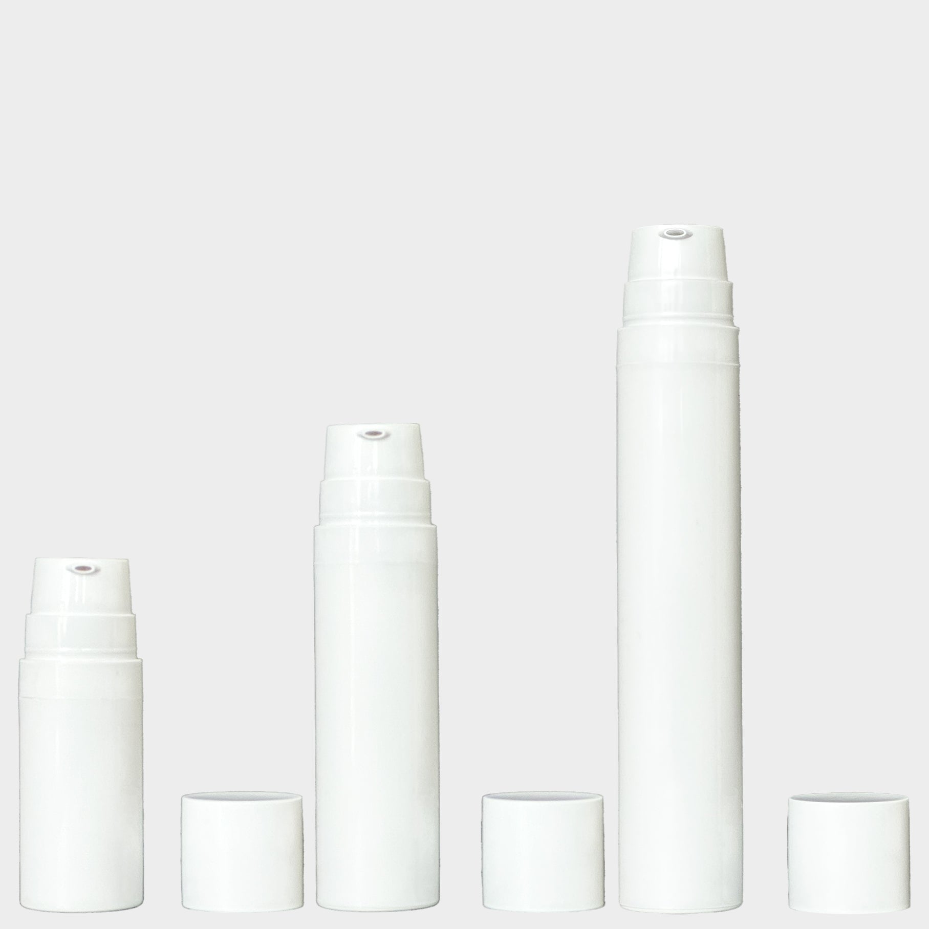 Airless-Dispenser